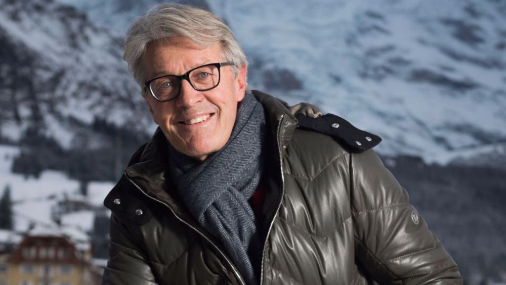 Bernhard Russi – eine Legende tritt ab