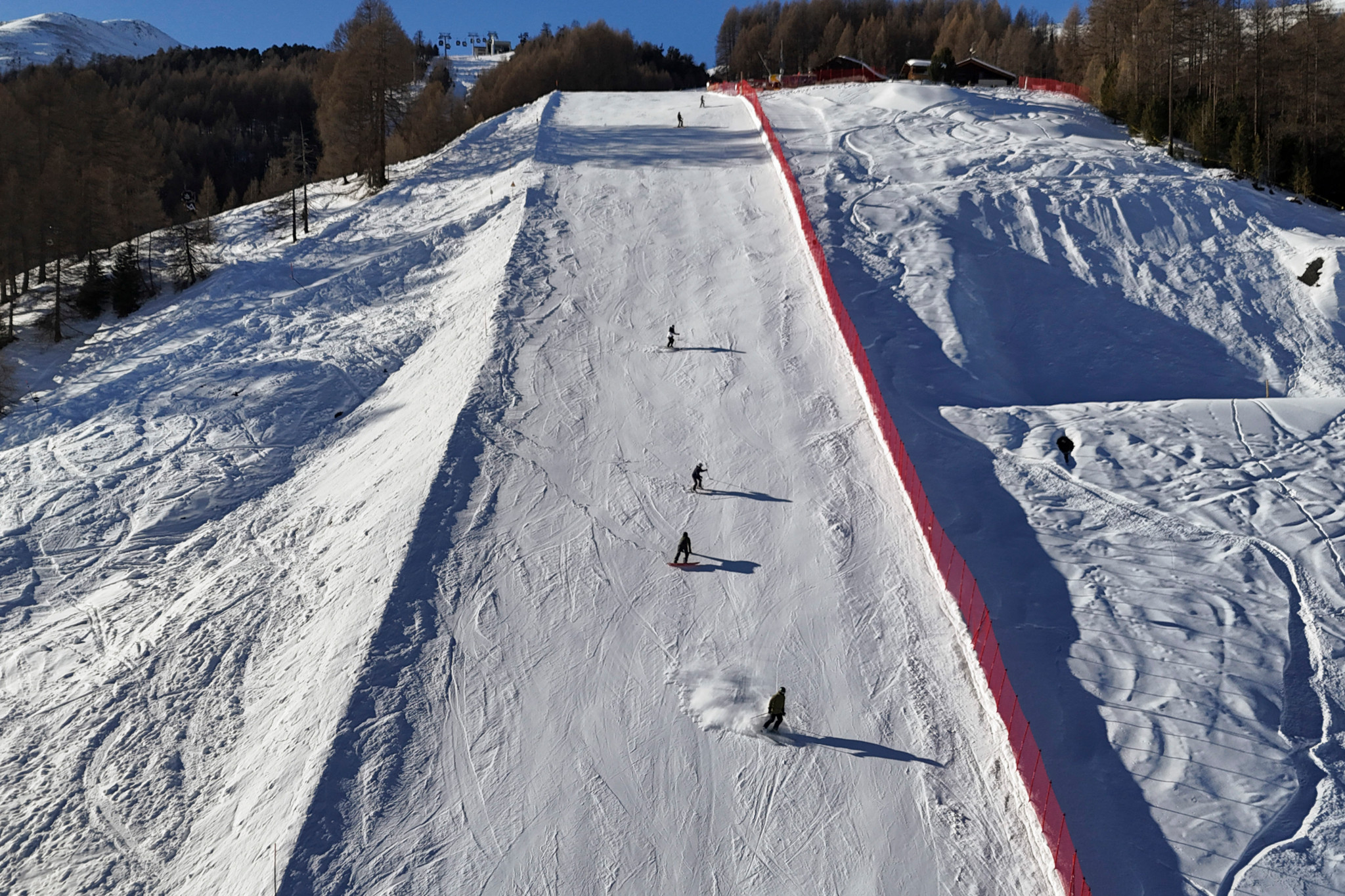 Olympia 2026: So reisen Sie aus der Schweiz nach Italien