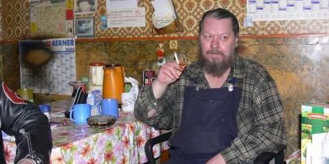 «Die Ludolfs» – TV-Star Günter Ludolf ist tot - L'essentiel