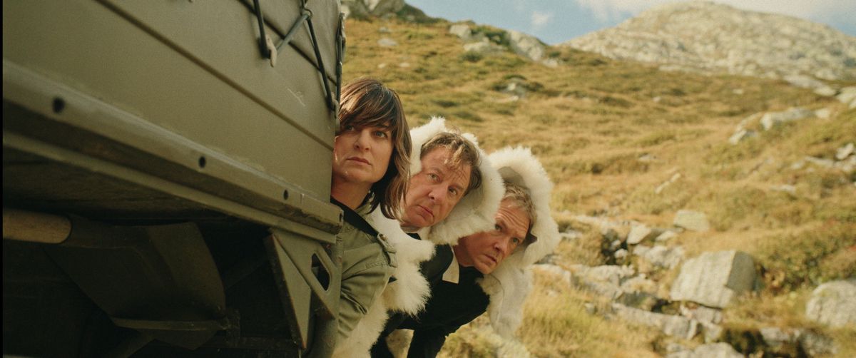 If French Became the Only National Language: A Film Review and Cultural ...