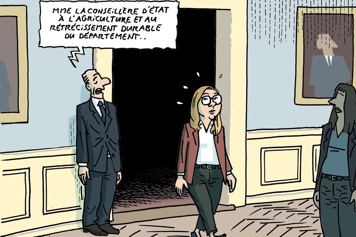 Gérald Herrmann | Tribune de Genève