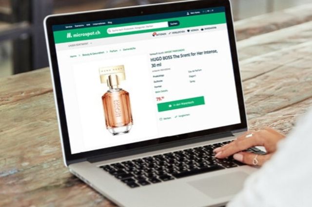 Suisse – Microspot devient une place de marché | Tribune de Genève