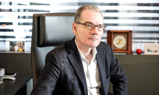 Ein Krebsforscher sucht neue «Serienmörder» | Der Bund