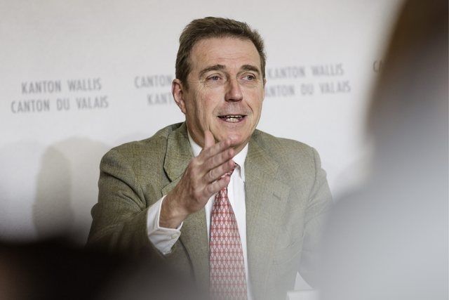 La médecine hautement spécialisée se justifie en Valais | 24 heures