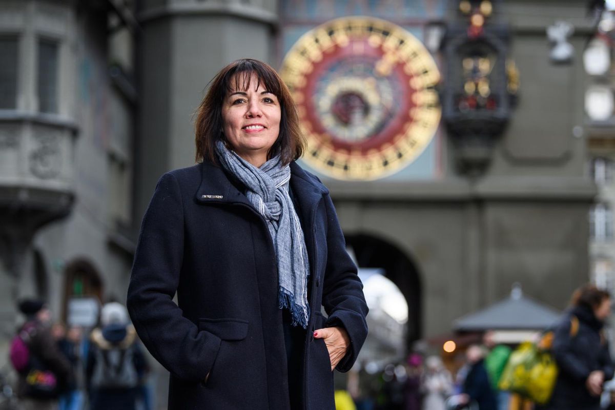 Es rumort bei Bern Welcome | Der Bund