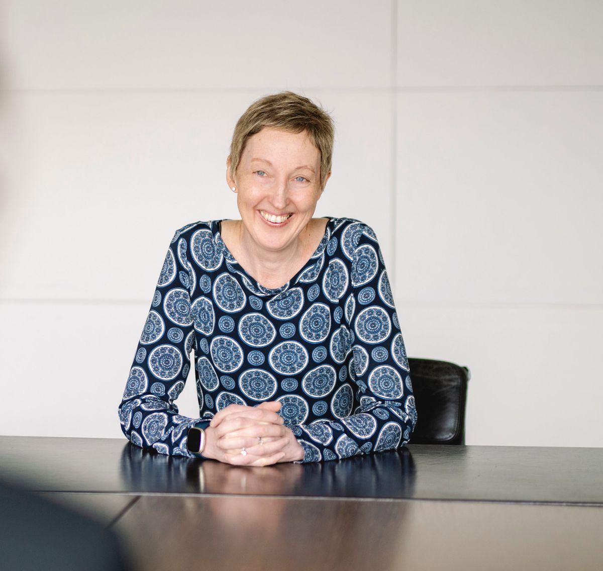 Anna Manz: Eine neue CFO für den Turnaround von Nestlé | Finanz und ...