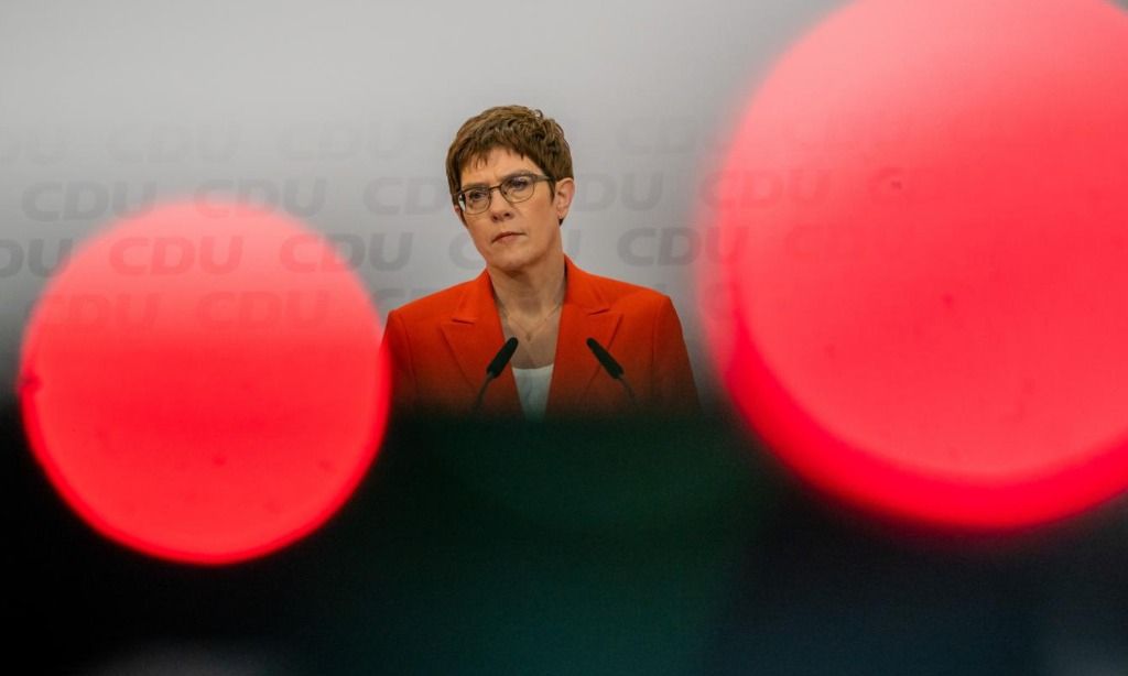 Liberale auf Abwegen | Tages-Anzeiger