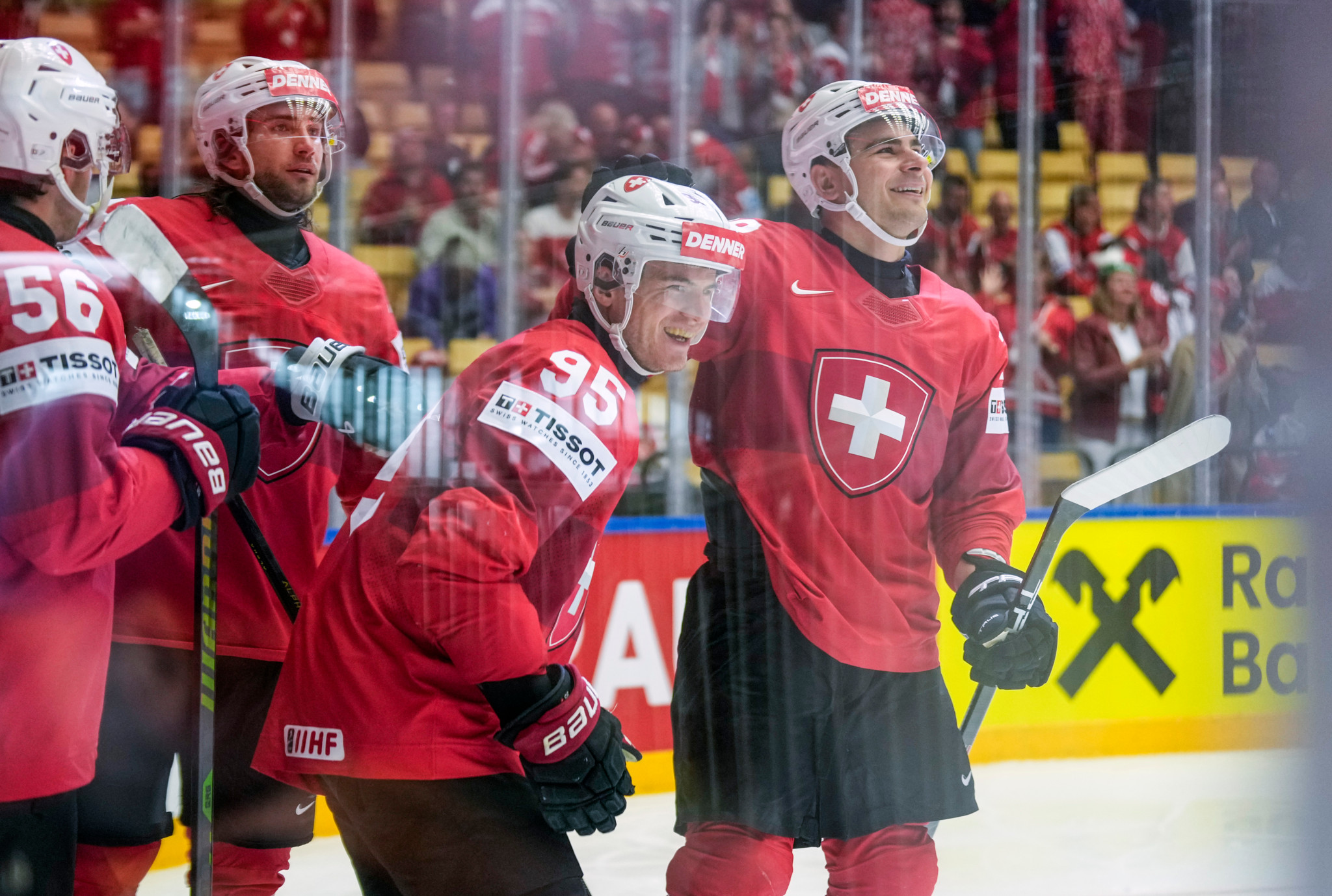 Sweet Home: Kleine Änderung – grosse Wirkung | Tages-Anzeiger