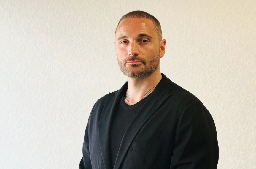 Moins de 40 ans: Marco Cally, fondateur d’Arjama