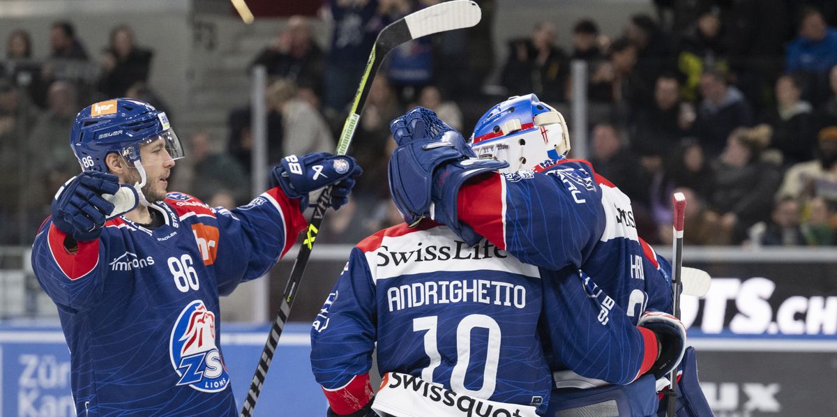 Sport - Aktuelle Nachrichten und Hintergründe | Zürichsee-Zeitung