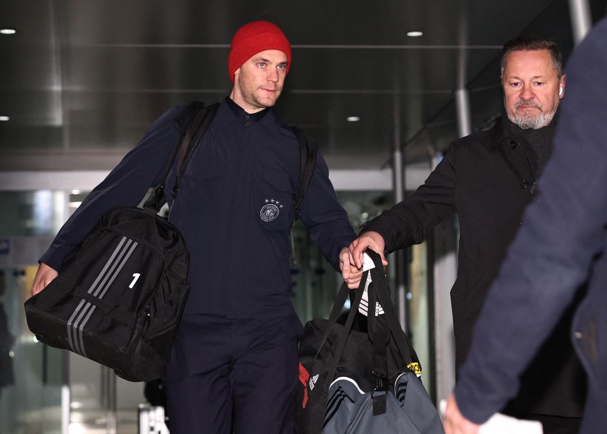 Details bekannt: Nach Ski-Unfall – Retter erkannten Star-Torwart Manuel ...