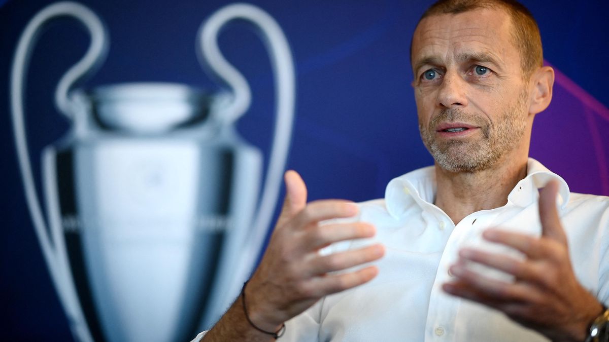 Football: Comment la Super League européenne refait surface - Le Matin