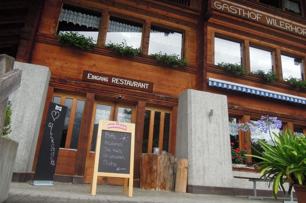 Verpflegung im Freilichtmuseum – Neue Pächter für die Ballenberg ...