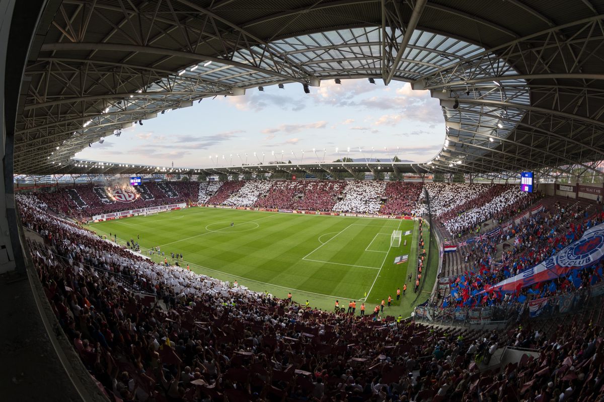 Servette FC | Tribune de Genève