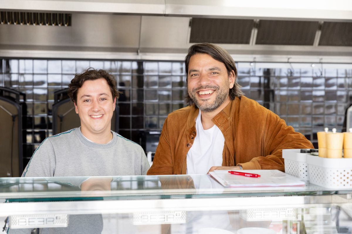 Gastronomie in Winterthur: Ein Kollektiv übernimmt das Restaurant im ...