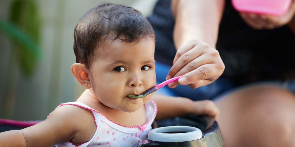 Nestlé: Zucker in Babynahrung, NGO schaltet Seco ein | Der Bund