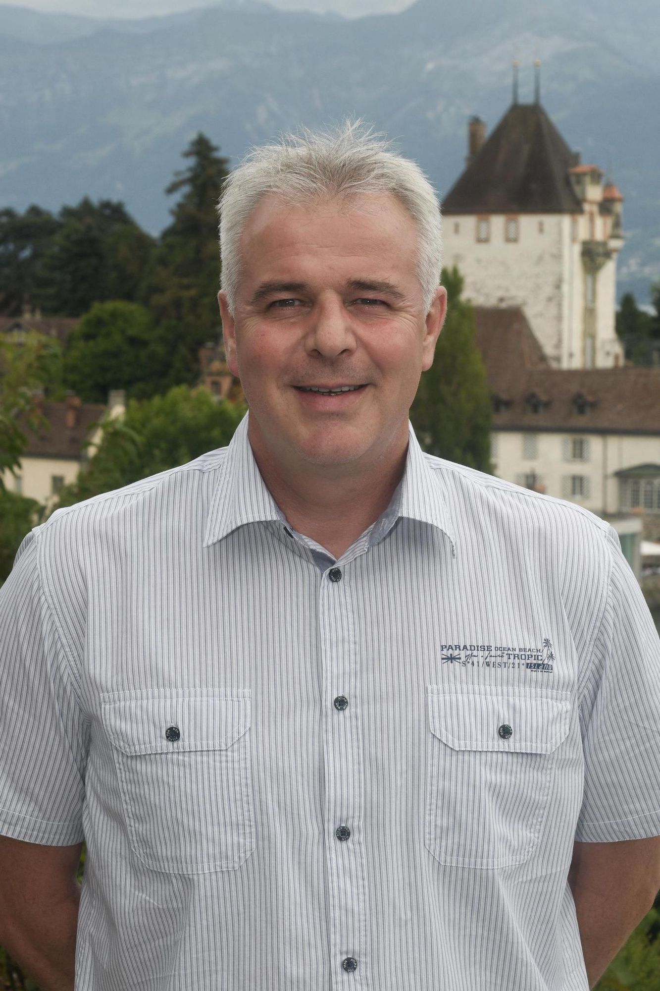 Gemeindewahlen Oberhofen – Das Präsidium bleibt bei der SVP | Berner ...