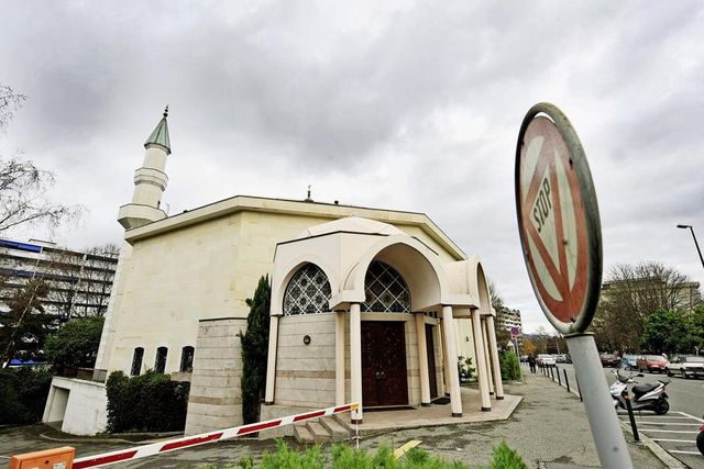 Les trois imams de la Mosquée de Genève s'expliquent | 24 heures
