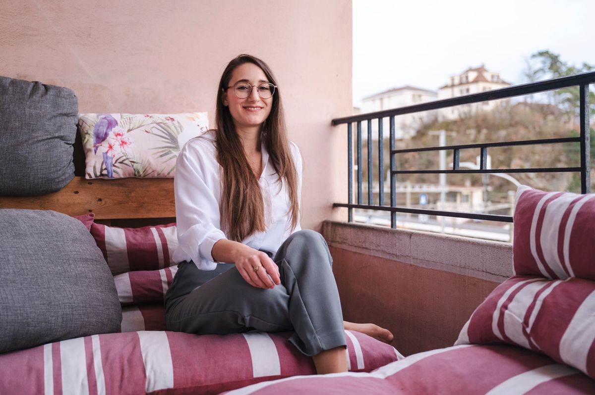 Femme sans enfants: un choix de vie qui dérange toujours | Tribune de ...