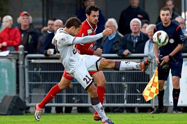 Markovic met Servette sur orbite et fait le dépit d'Aeby | Tribune de ...