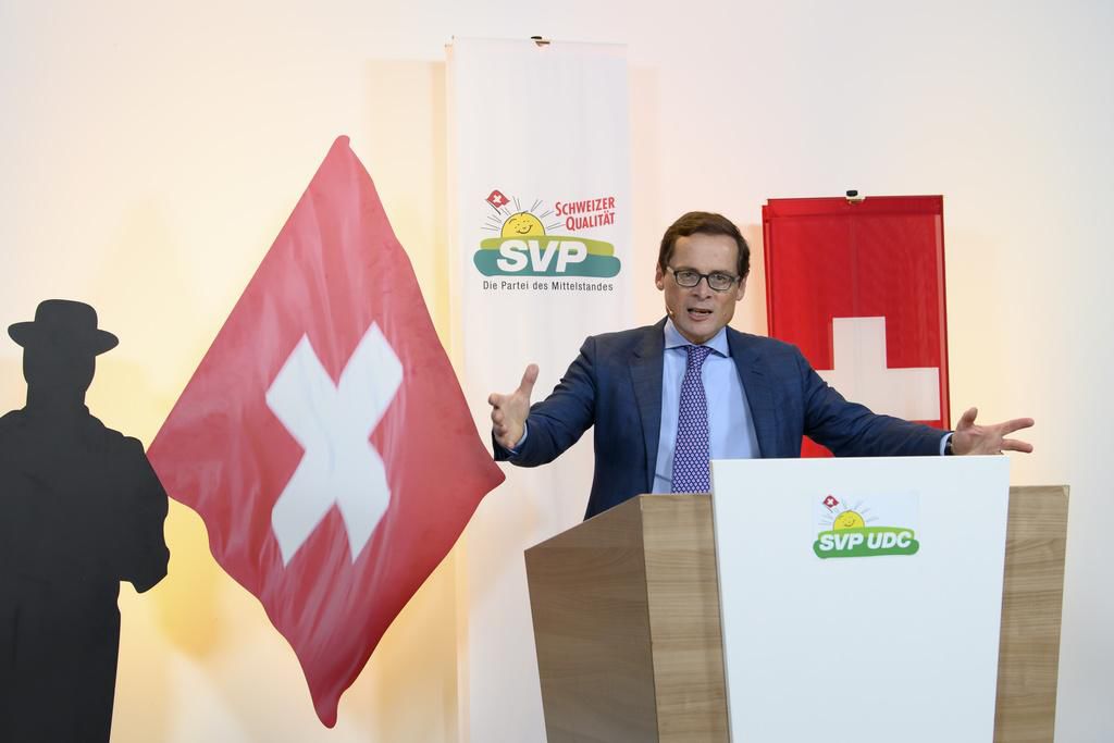 «Kampf gegen das Abkommen ist wichtiger als Corona» | Der Bund