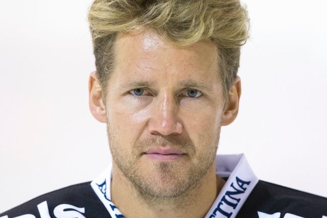 Timo Helbling wechselt zu den Flyers | Berner Zeitung