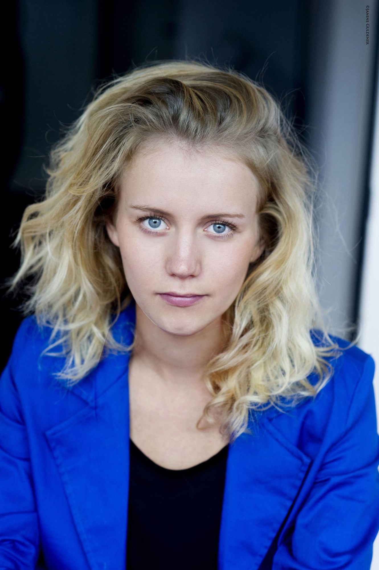 Schauspielerin Aline Beetschen – «Ich bin mega froh um unseren Bundesrat» | Berner Zeitung