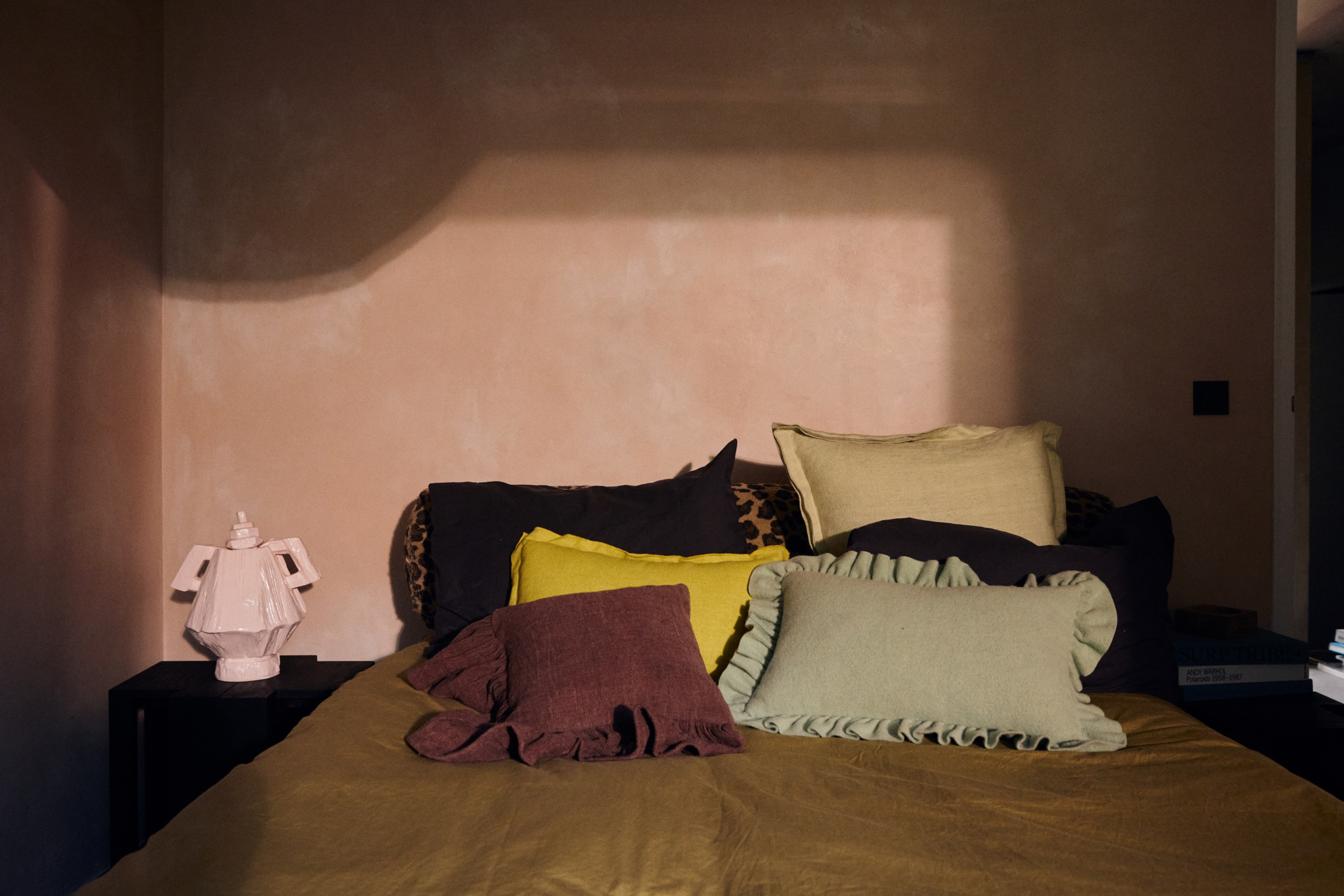 Sweet Home | Der Bund