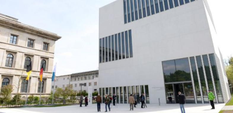 70 ans après la guerre – Munich a inauguré un musée du nazisme - L ...