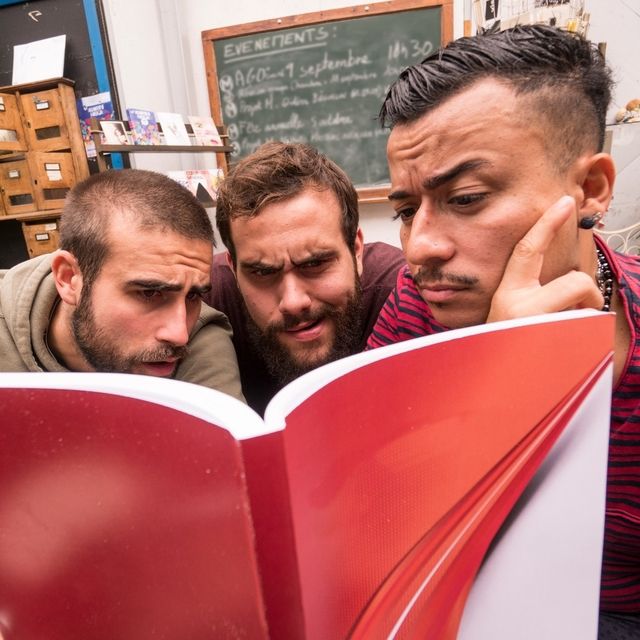 Confiture s'évade au Village du Soir | Tribune de Genève