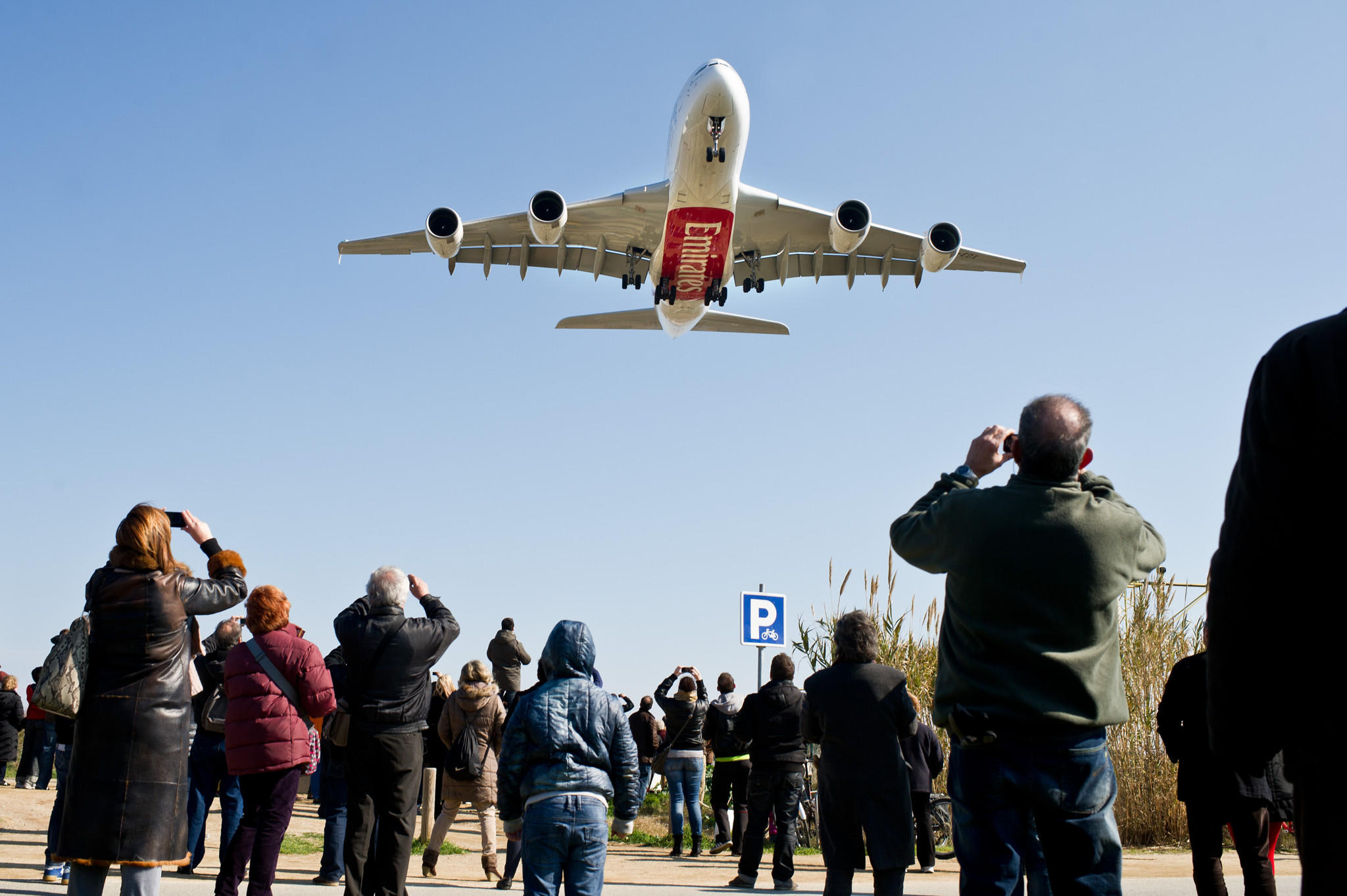 Airbus A380: Riesenflieger mit überraschendem Comeback | Tages-Anzeiger