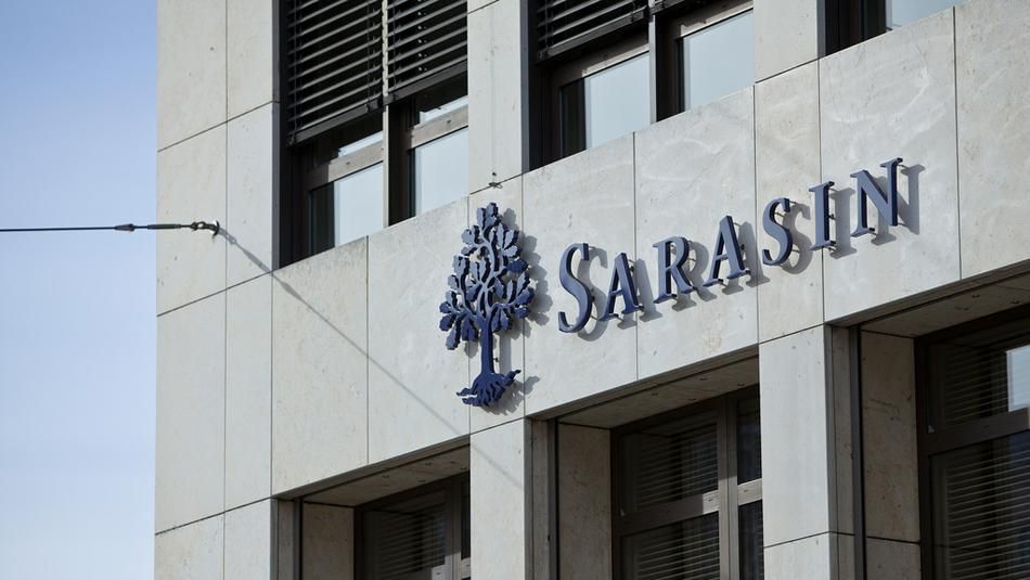 Sarasin-Topkader verkauft sämtliche Aktien auf einen Schlag | Finanz ...