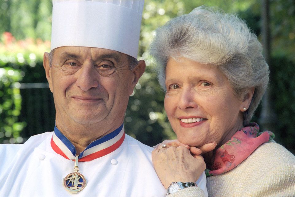 Galerie: Les vies de Paul Bocuse - Le Matin