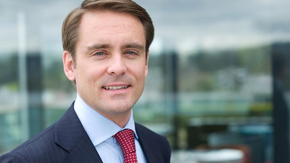 Anlagechef von Swiss Re tritt überraschend zurück | Finanz und Wirtschaft