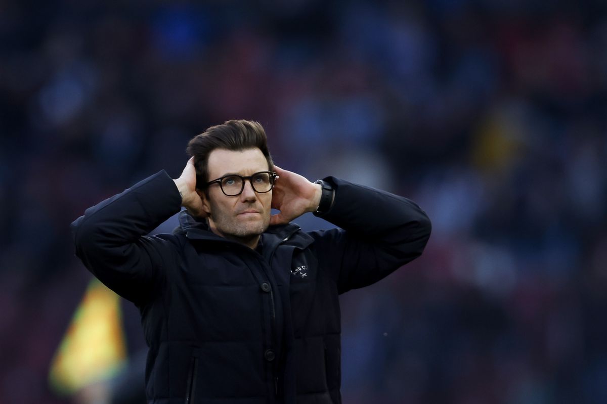 Nach Entlassung bei YB: Jetzt redet Ex-Trainer Raphael Wicky | Berner ...