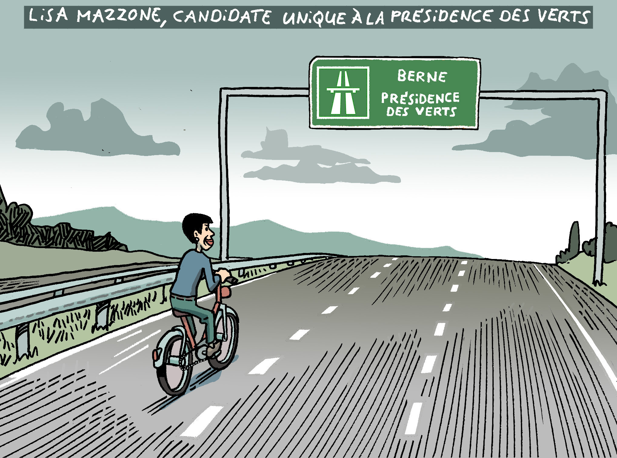 Herrmann | Tribune de Genève