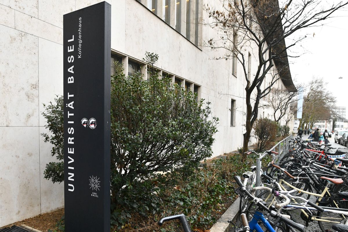 Basel Stadt | Basler Zeitung