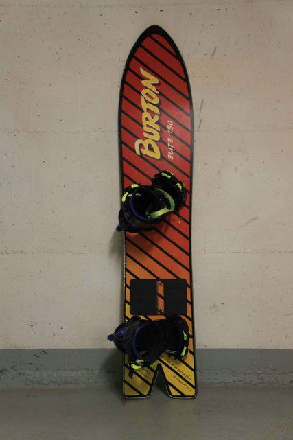 Bretter, die ihm die Welt bedeuten | Berner Zeitung