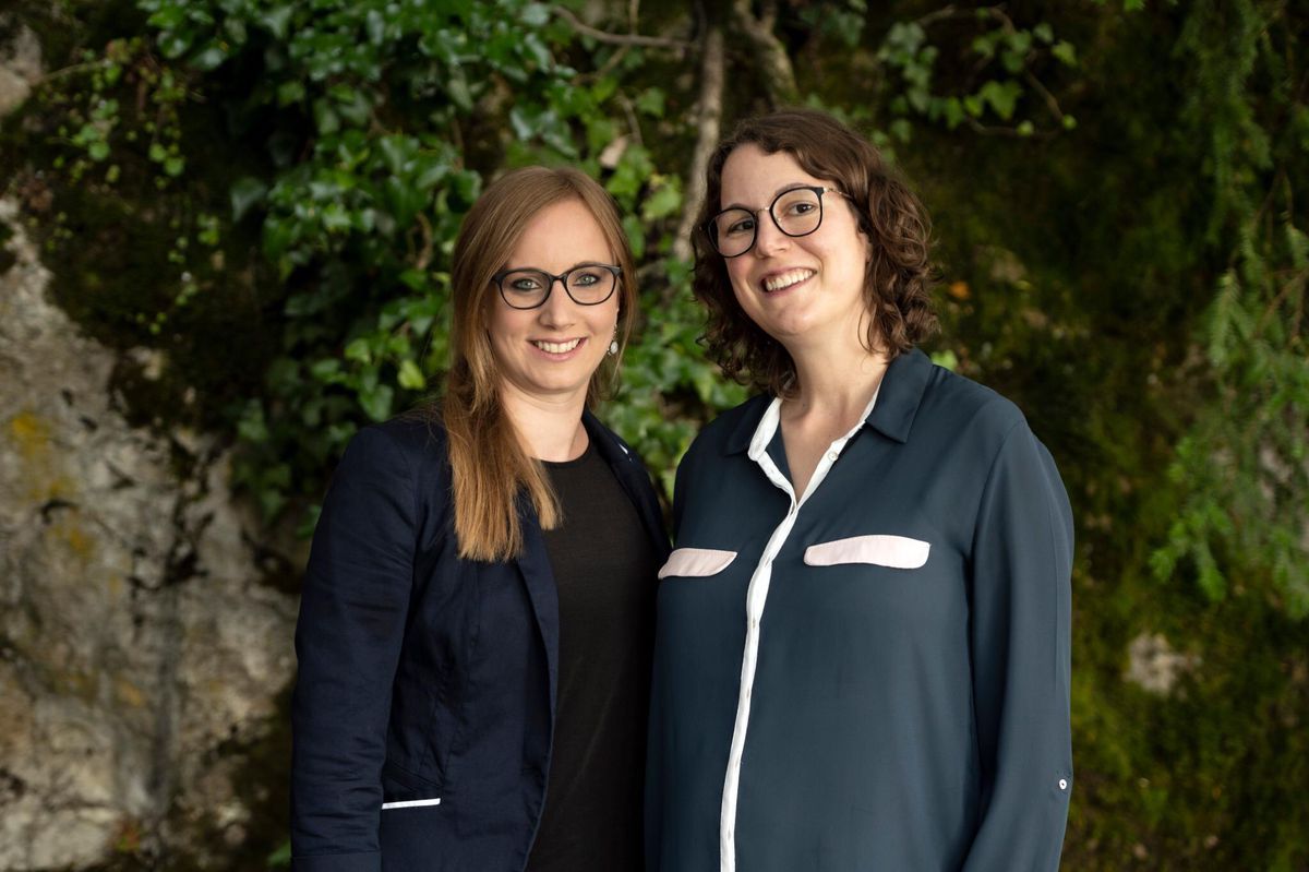 Gemeinderat Biel – Die Grünen steigen mit Frank und Iseli in die Wahlen ...