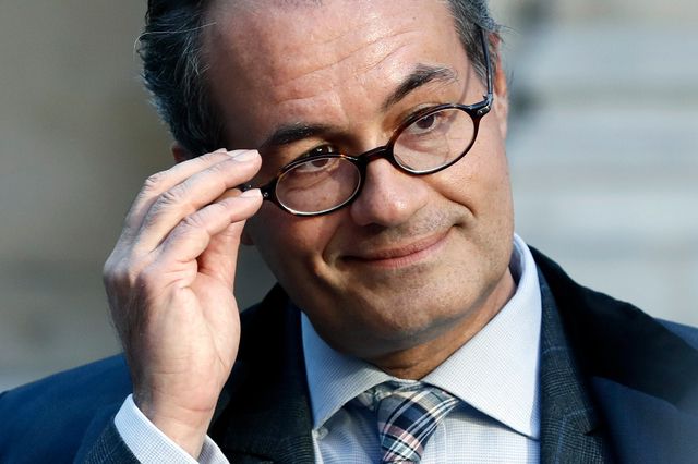 L’Académie française prime les quatre rois de Camille Pascal | Tribune ...