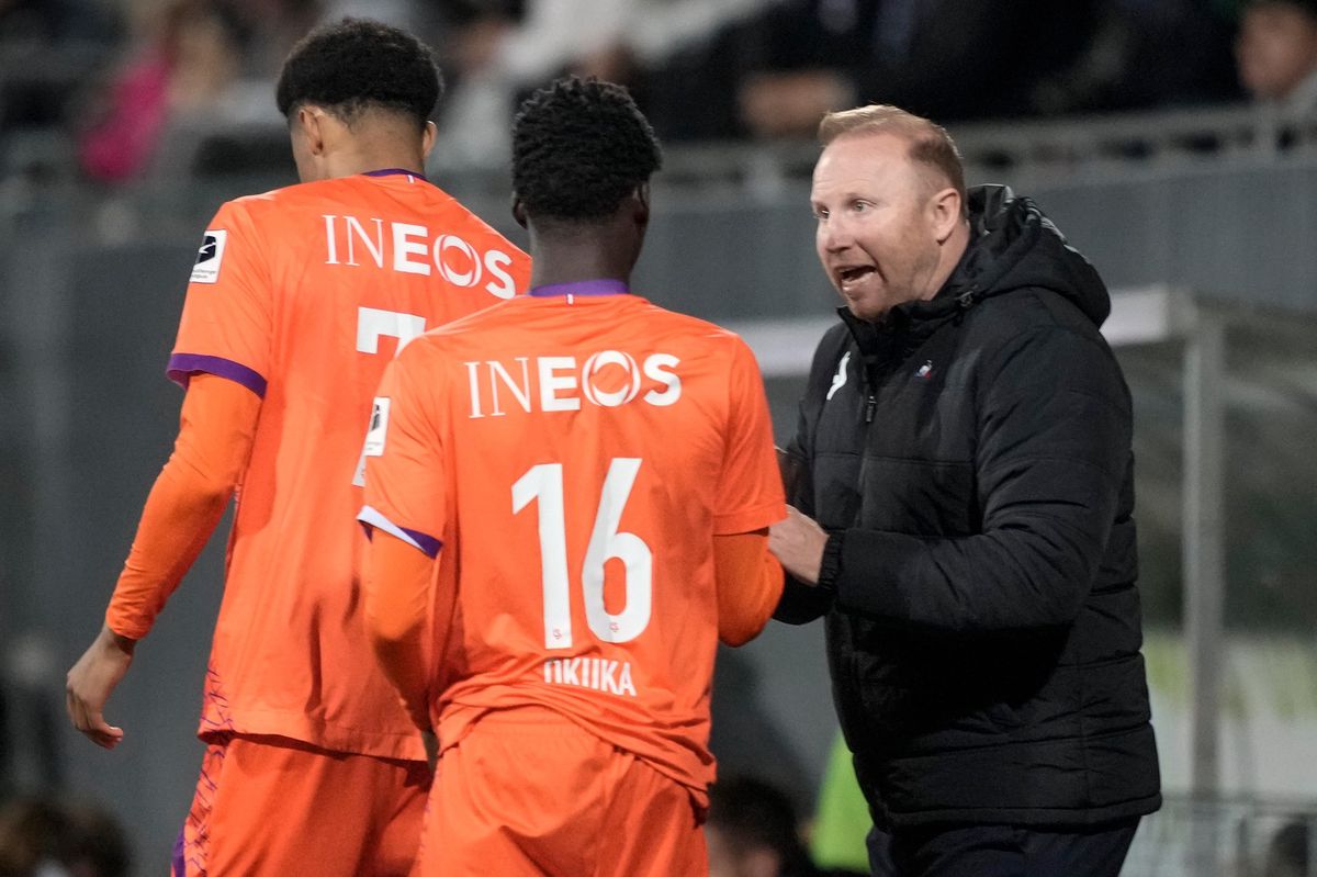 Football: A Yverdon, le Lausanne-Sport doit apprendre à faire sans ses ...