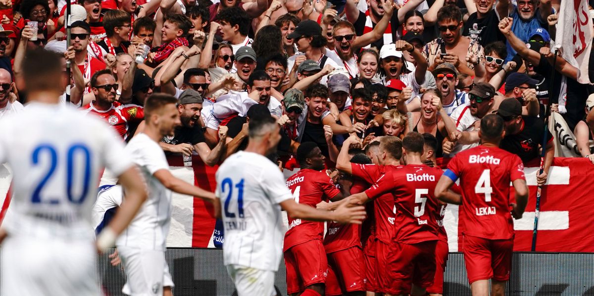 Super League, FC Winterthur - FCZ: Der Aufsteiger arbeitet an seinem ...