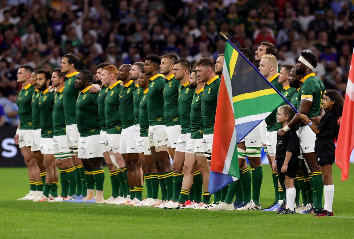 Rugby: Code antidopage: l’Afrique du Sud saisit le TAS | Tribune de Genève