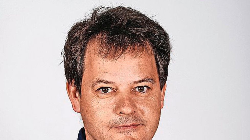 Au LHC, deux gros chantiers attendent Ken Stickney | 24 heures