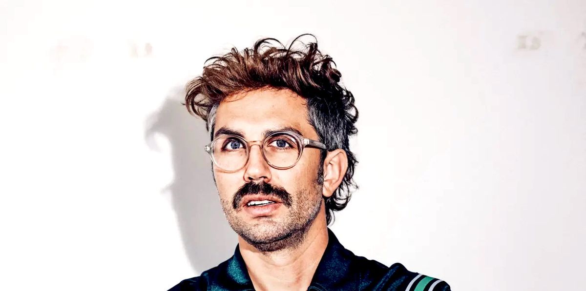 SRF-Serie Tschugger: David Constantin und seine Erfolgsgeschichte | Der ...