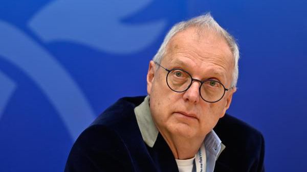 Jean-Claude Schmit – «On reçoit des messages de plus en plus agressifs ...