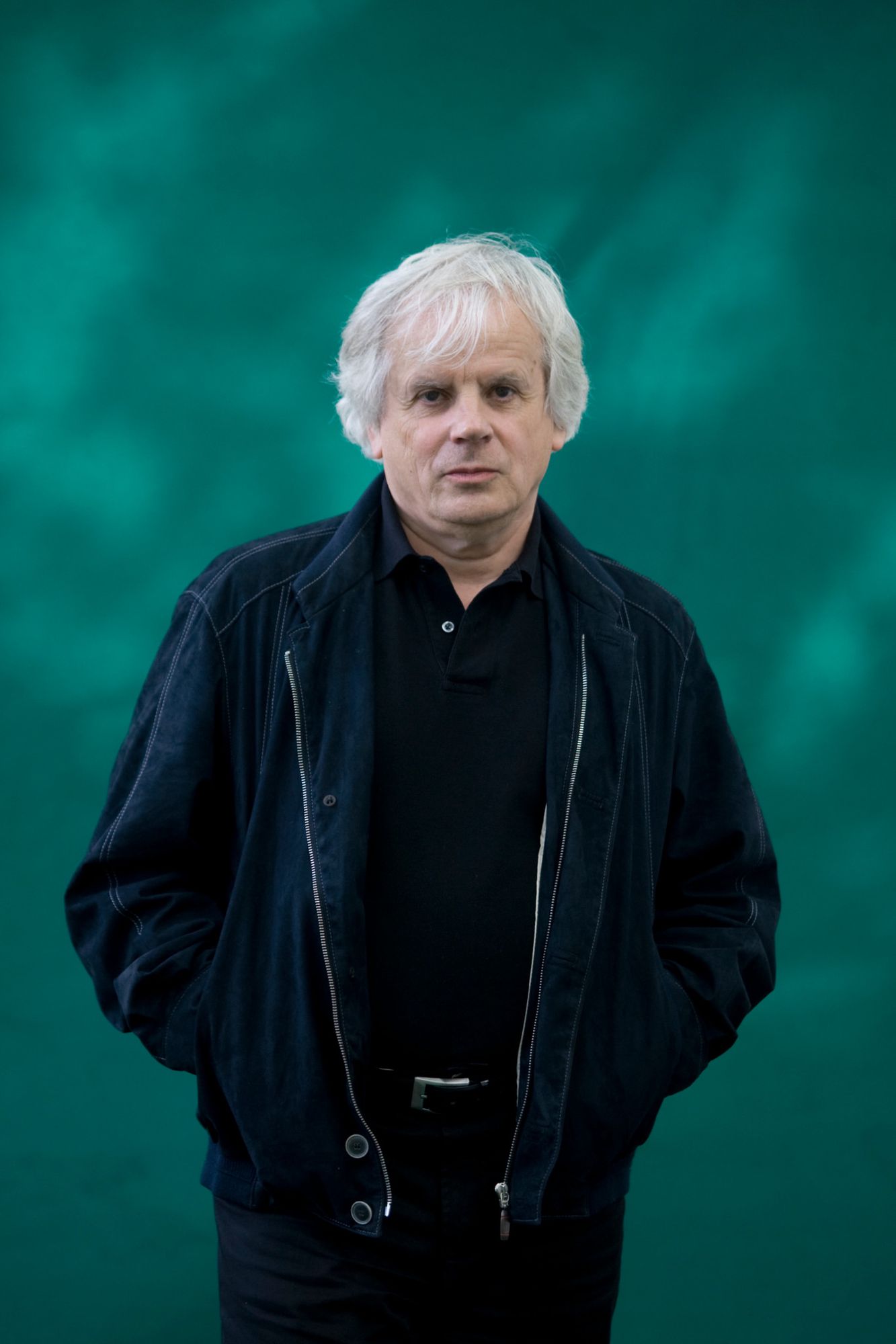 Autor von «Nachtzug nach Lissabon»: Schriftsteller Pascal Mercier ist ...