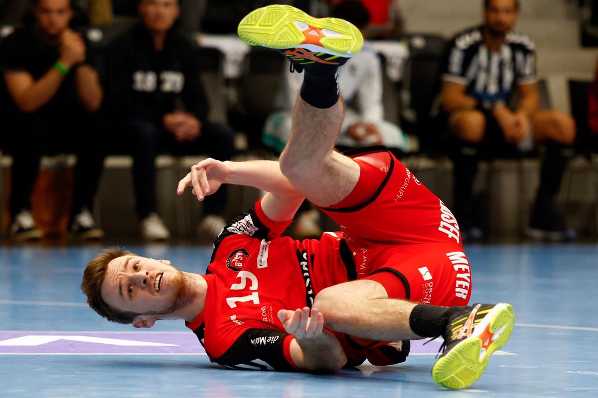 Eine weitere verpasste Chance - Und dann bricht der BSV ein | Berner ...