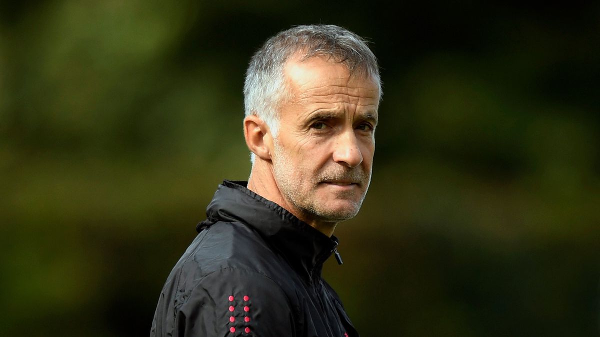 Football : Meho Kodro nommé à la tête de la Bosnie - Le Matin