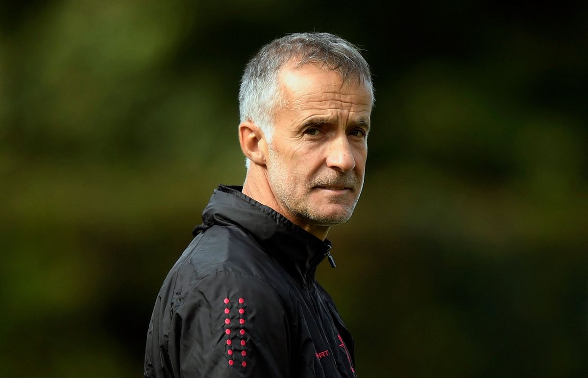 Football : Meho Kodro nommé à la tête de la Bosnie